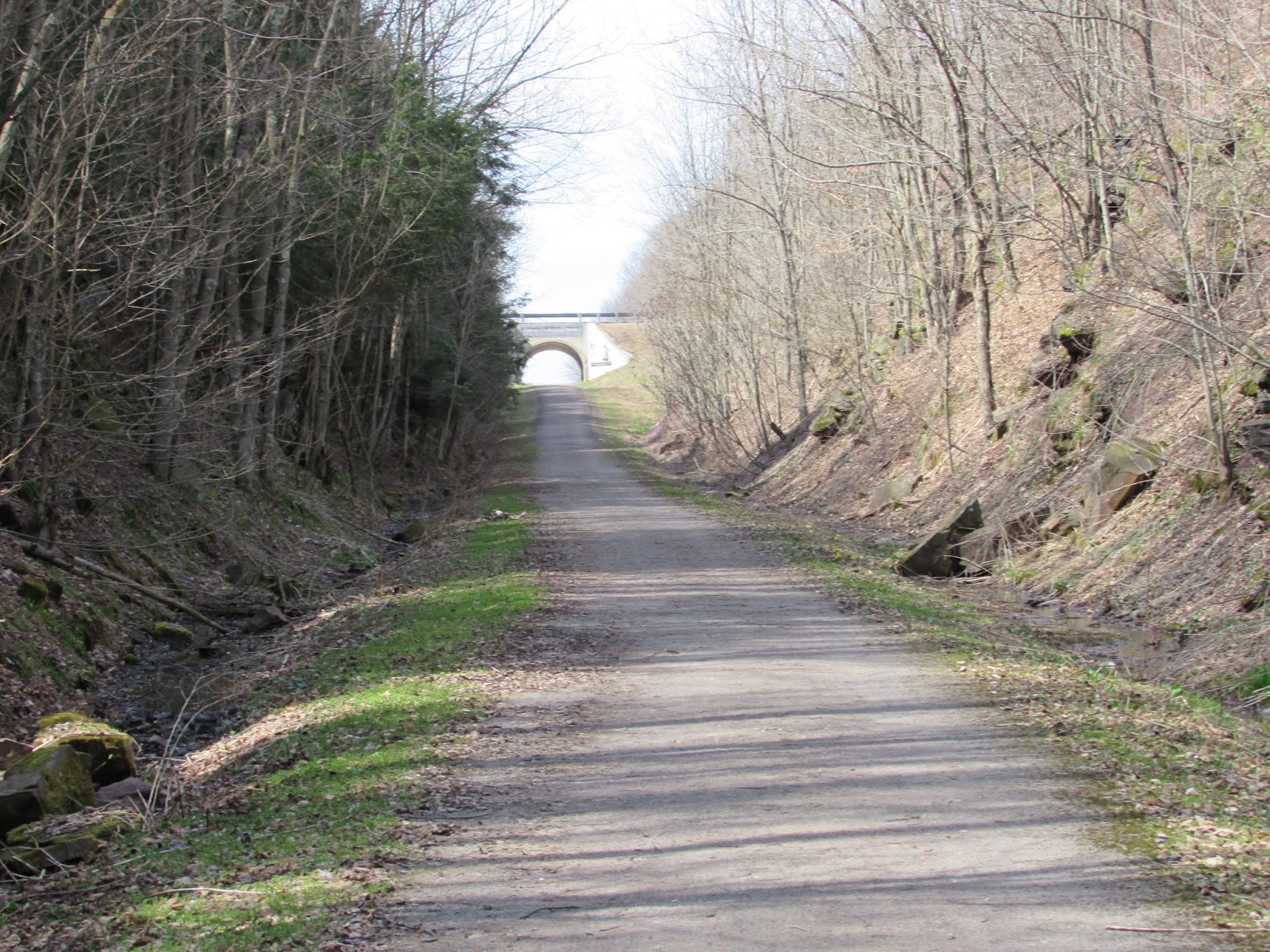 GAP Trail: Bicycling through Maryland and Pennsylvania | Interesting ...