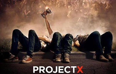 'Project X, una festa che spacca' - la recensione ~ FRAME