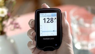 Health & Fitness : How to Better Monitor and Measure Diabetes?