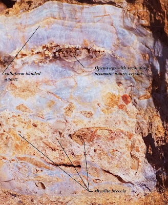 GOLD RUSH | Characteristics of Gold Deposits: Lode Deposits