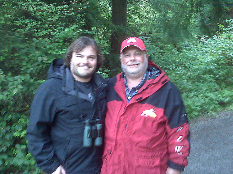 The Big Year: and hopefully beyond