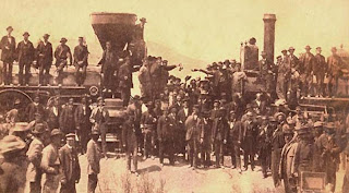 USA: Reconstruction Era (1865-1877)