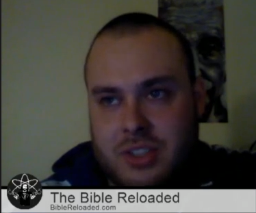 Rationally Faithful: Bible Reloaded Vs Sacerdotus