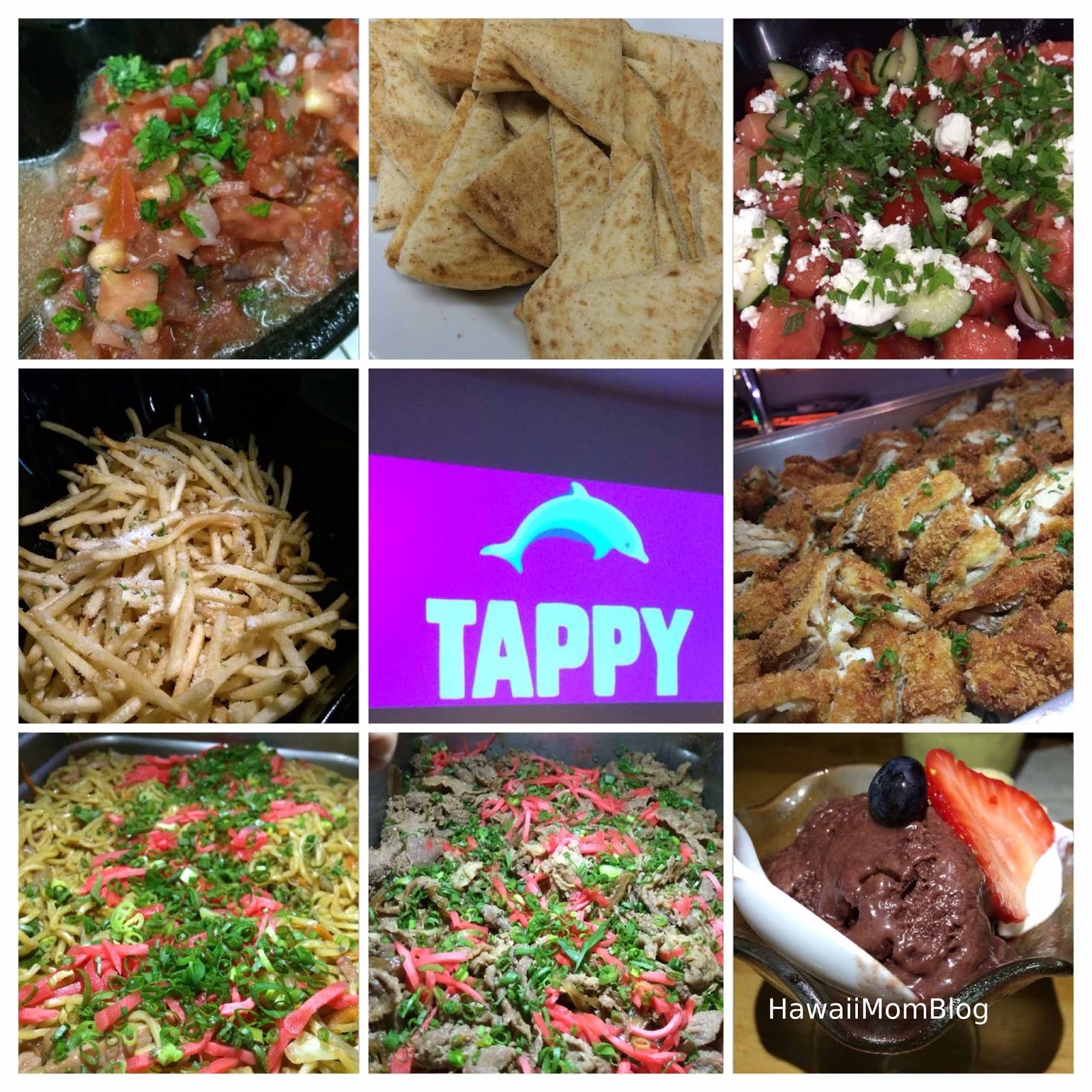 Hawaii Mom Blog: Tappy App Launch Party