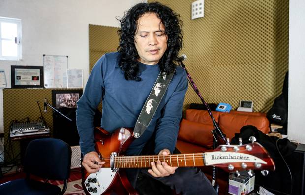 El Haragan «REVOLUCION 27» – Rock & Historias