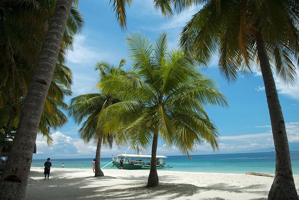 Pinoy Gazette: Tuklasin ang mga bagong summer destinations sa Pilipinas