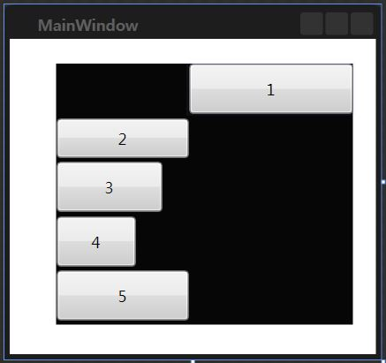 Opensg.net Study: Chap2. WPF 기초2 : Panel(StackPanel, WrapPanel, Canvas, DockPanel)
