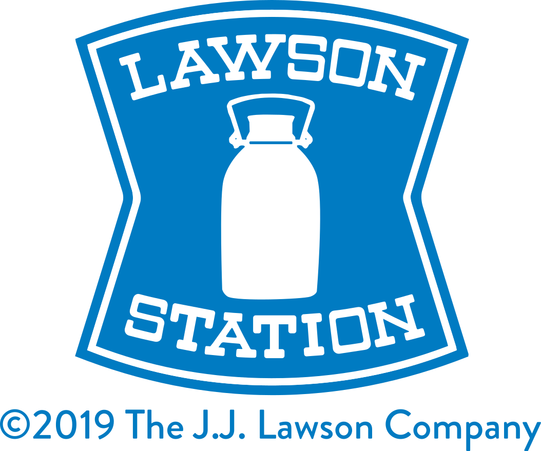SLN! Media Group: The Lawson Logos