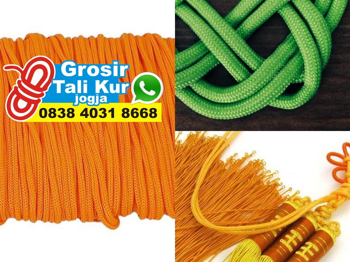 0838_4031_8668 [wa] Pabrik Tali Kur Diskon