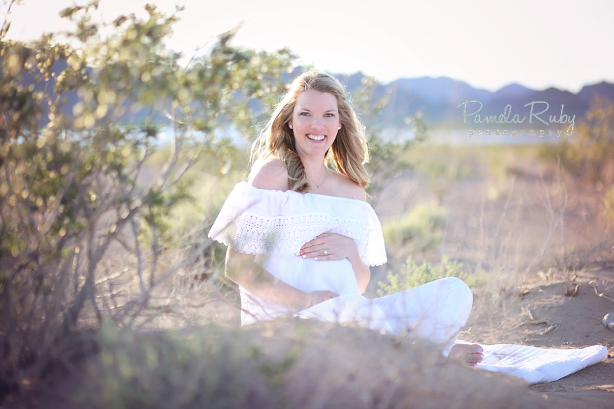 Pamela Ruby Photography