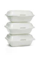 Free Images - Free Photos - Just For Fun: white takeaway boxes