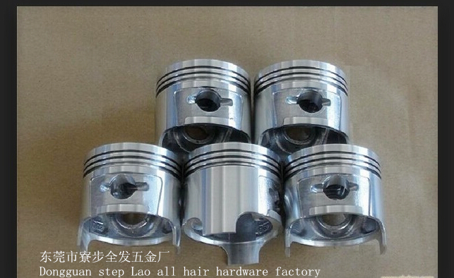 CNC machining custom parts, Can small orders, Providing samples: CNC ...