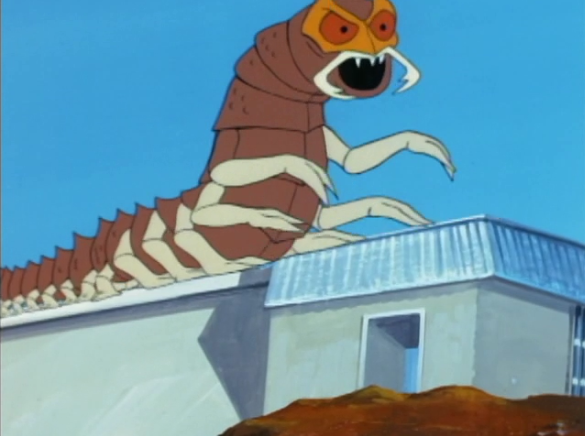 John Kenneth Muir's Reflections on Cult Movies and Classic TV: Saturday ...