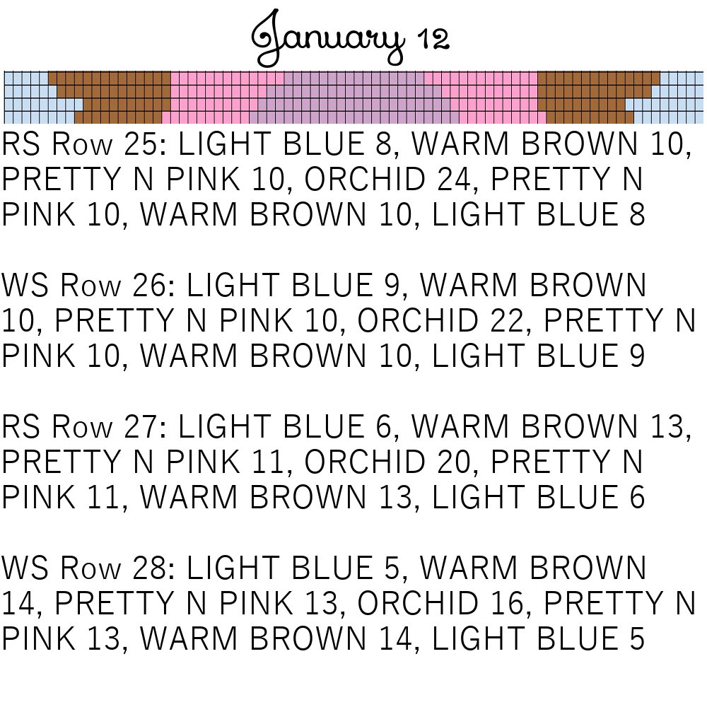 Crochet graphs, graphghans, afghans