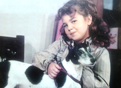 Resiste un archivo!: El papá de Grande Pa