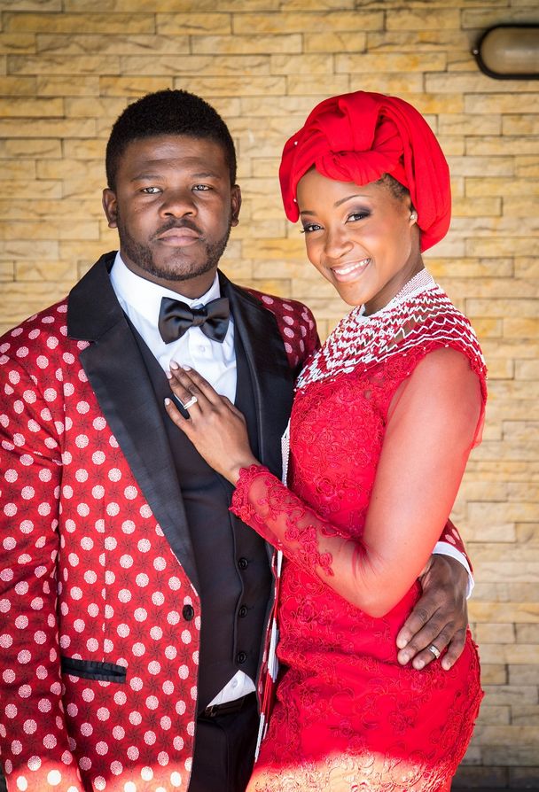 30 Photos Lerato and Sechaba Traditional Sotho/Tswana wedding on ...