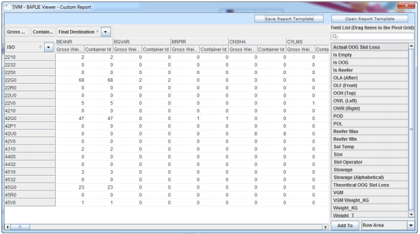 My best free tool for BAPLIE | My EDI Notes