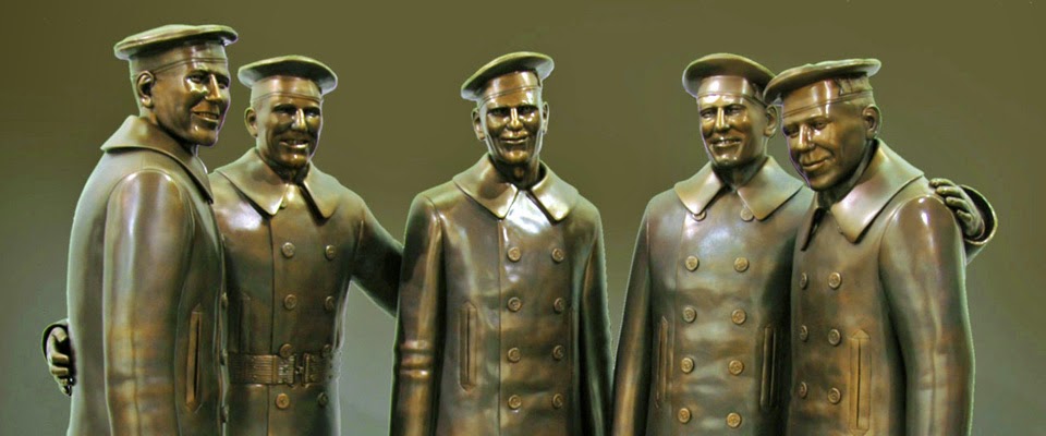 Puppy Out Of Breath: Marching To The Addams Family Theme Song