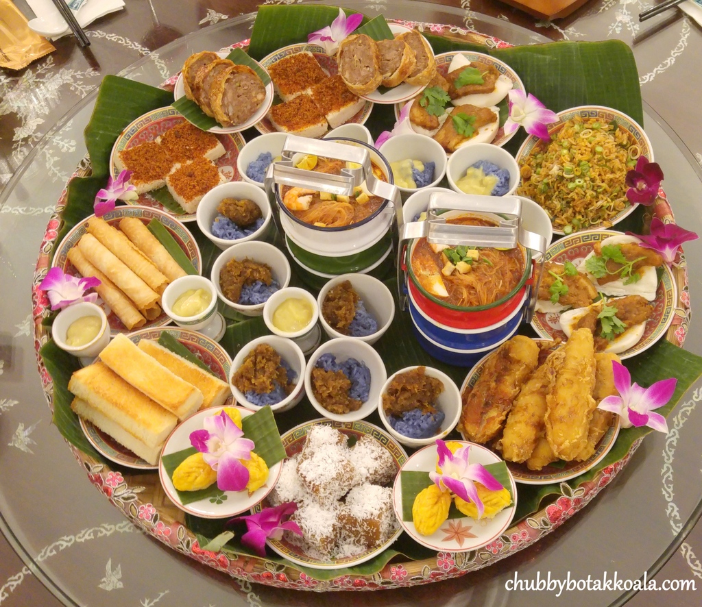 Chubby Botak Koala - Singapore Food Blog, Travel and Lifestyle: The ...