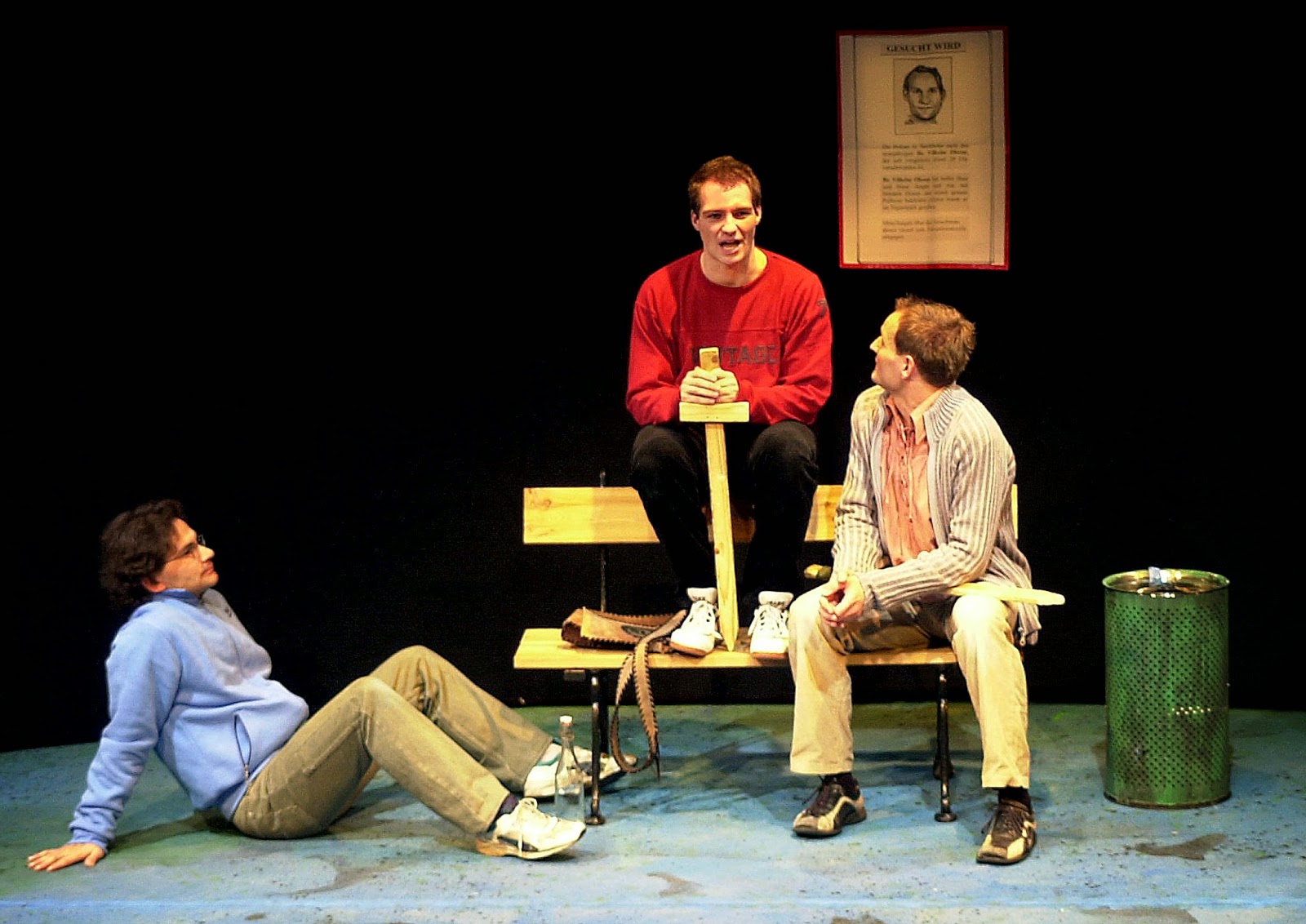 Michael Dreesen: Bilder