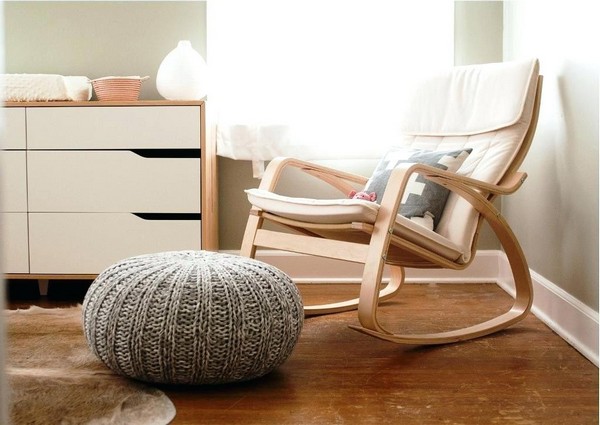 Lastest Home Designs: Rocking Chair Designs In Bedroom