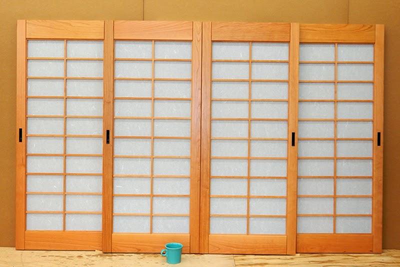 Shoji Designs Inc.: 2014