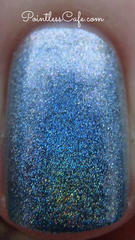 Pretty Jelly and Sticky Nails: Maleficent Duo | Pointless Cafe