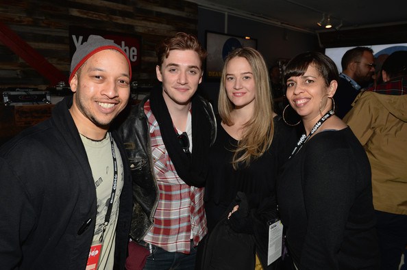 tara ferguson kyle gallner