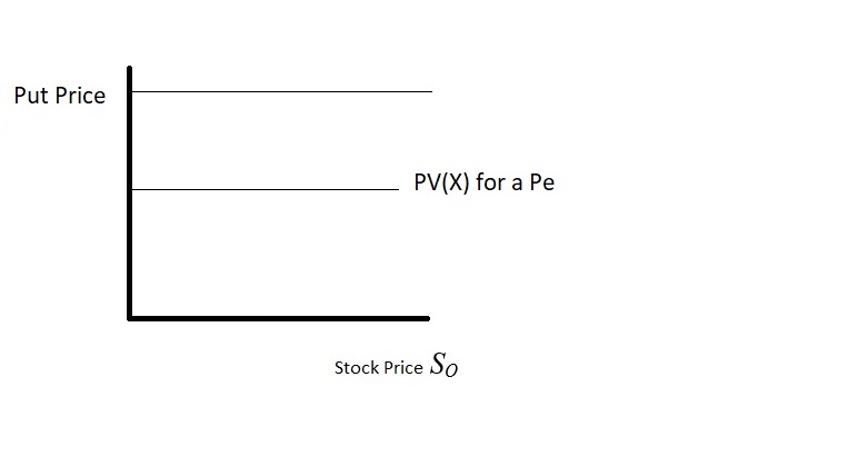 Understanding Options: The Maximum Value of a Put