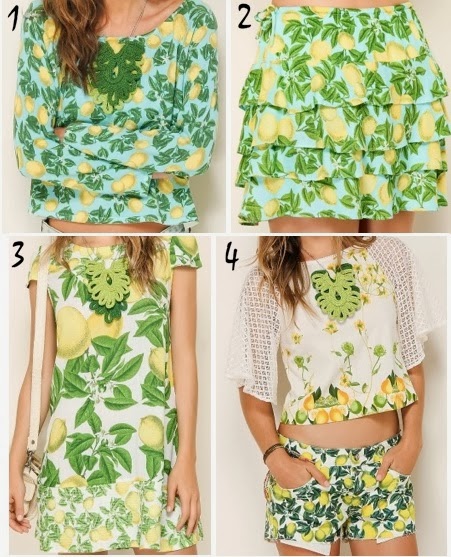 BLOG DA CARLA - ATUALÍSSIMA: MODA - SALADA DE FRUTAS ??? FASHION ...