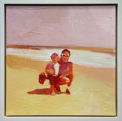 The Academy of Gentle Arts: Lisa Golightly