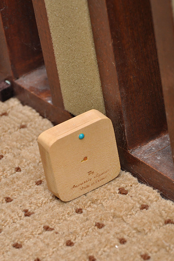 HiFi Unlimited: Event Report, Franck Tchang Demo At CMY Audio Visual.