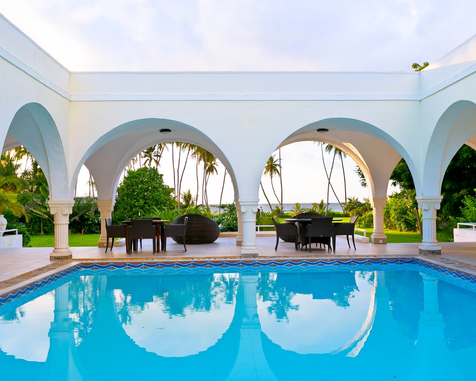 Mzima House Boutique Hotel - Diani Beach: Mzima House Boutique Hotel ...