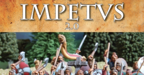 Kadzikowo: Basic Impetus 2.0 - przybliżenie zasad [PL only]