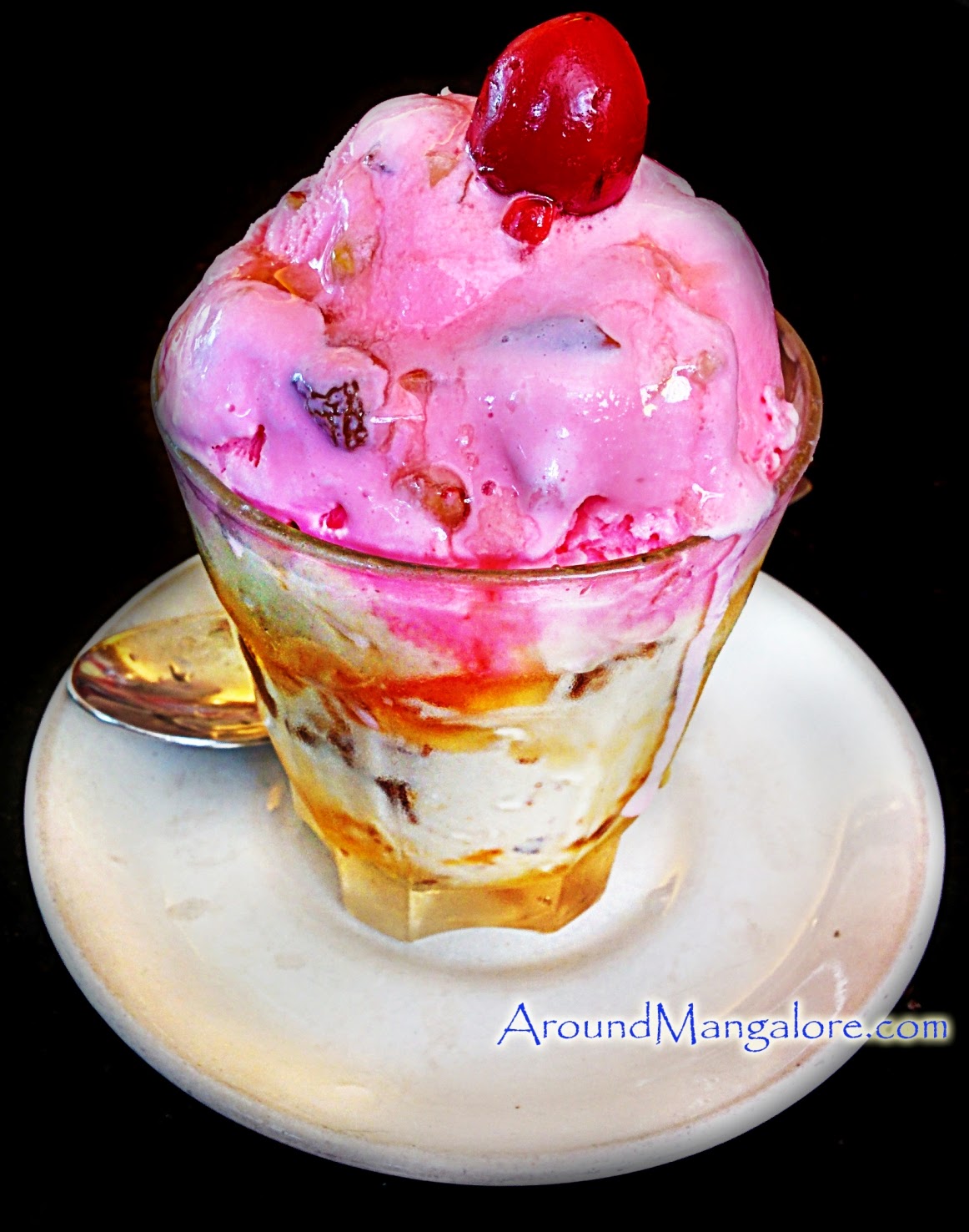 Pics and Edit: BeeHive – Pabbas/Ideal Ice Cream