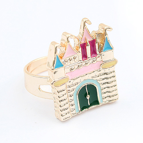 One stop for Nerds to chill at.: Rings Preorder #4