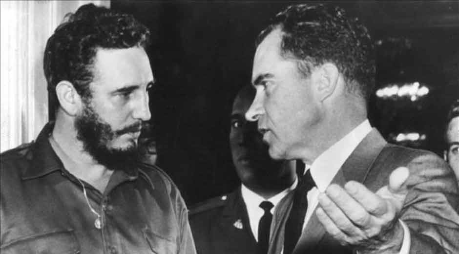 cubaninsider: Cuba Can't Shed the Batistianos