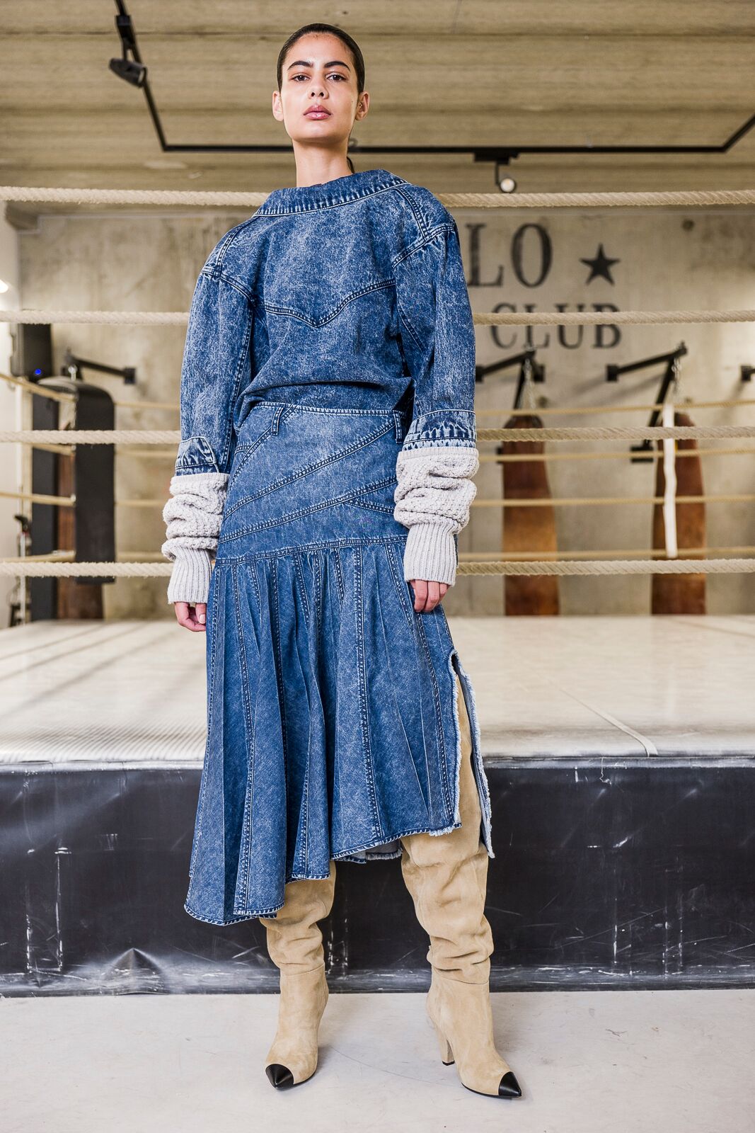 DIARY OF A CLOTHESHORSE: SYSTEM Fall Winter 2019