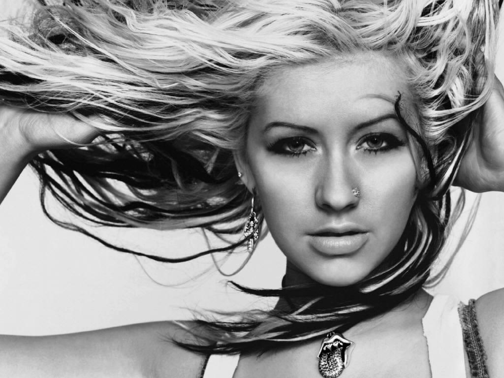 Christina Aguilera Actress Singer HD Wallpapers ~ Taste Wallpapers
