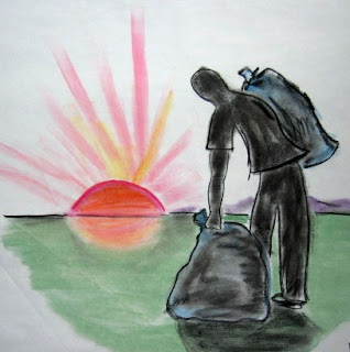 Daily Spiritual Tools - opening to the quiet voice of grace: Laying ...