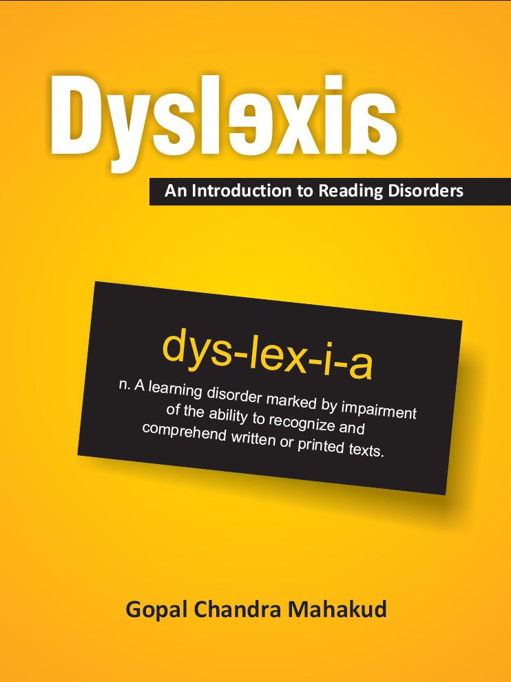 HSSL Publishing @ McGraw-Hill Education: Dyslexia: An Introduction to ...