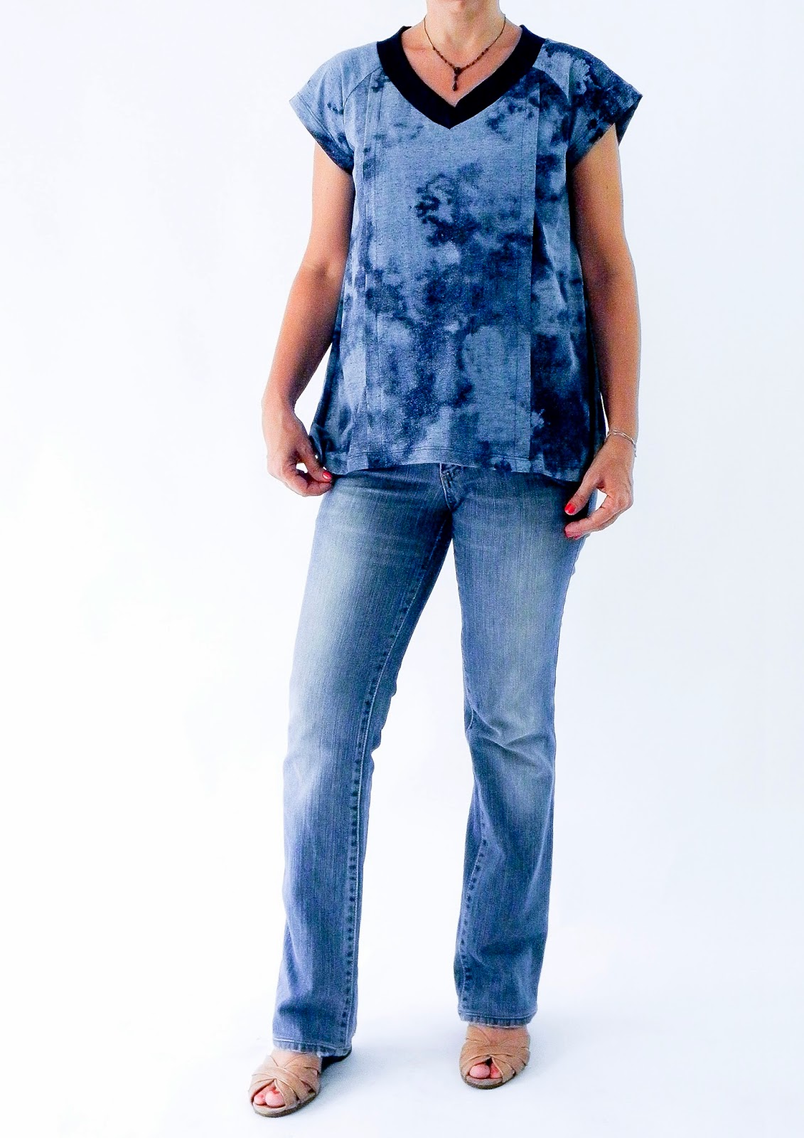 Roupas para Amamentação - CRIANDO GENTE: Nova camiseta Nanda para ...