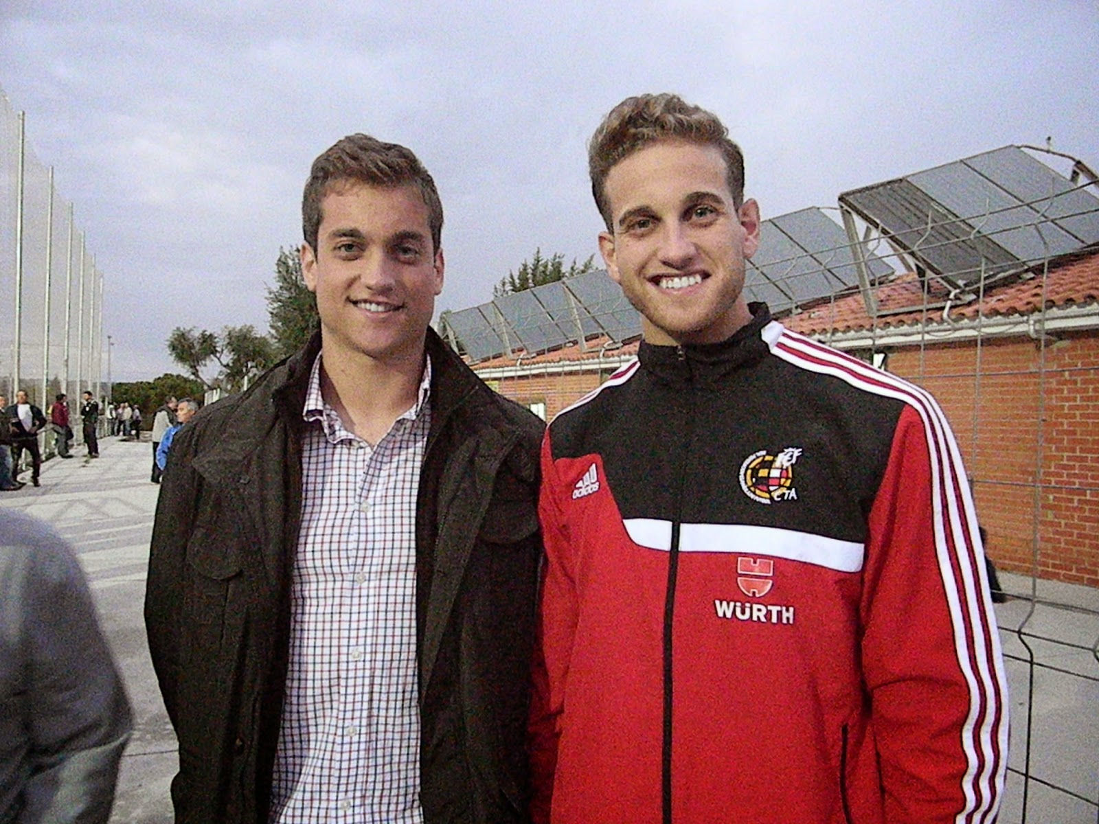 Alberola Rojas, cuarto árbitro en la Copa del Rey