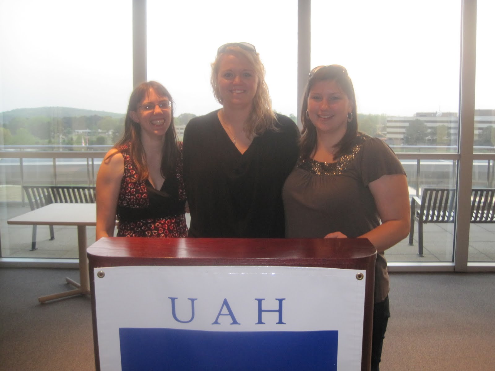 UAH History News: Special Thanks to UAHuntsville History Majors for ...