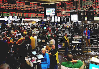 Chicago Board Of Trade - Chicago Grain Market