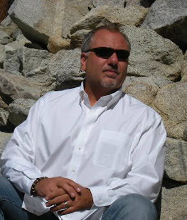 PETER SENESE . . . On Heroes, Miracles and Storytelling: Peter Senese ...