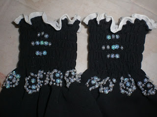 Stokin Lengan: July 2013