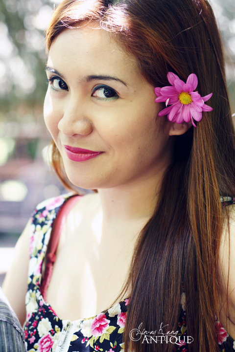 Tales of Datu Lubay: Rubie Rizza: The gem of original Kinaray-a music