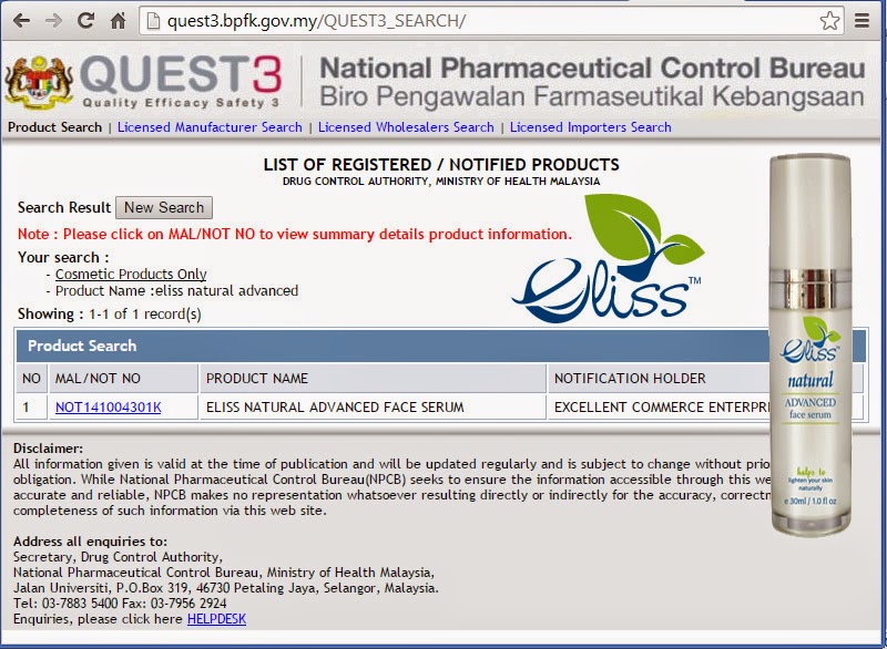 ELiSS Natural Long Lasting Lipstick | ELiSS Skincare