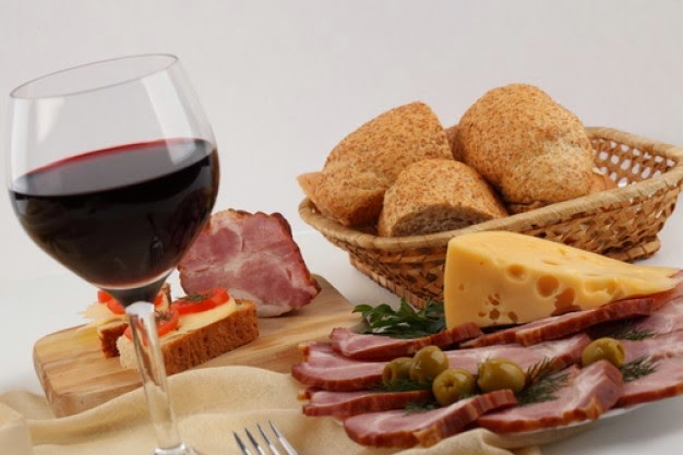 Europa Hoy: Gastronomía, el símbolo de la identidad europea